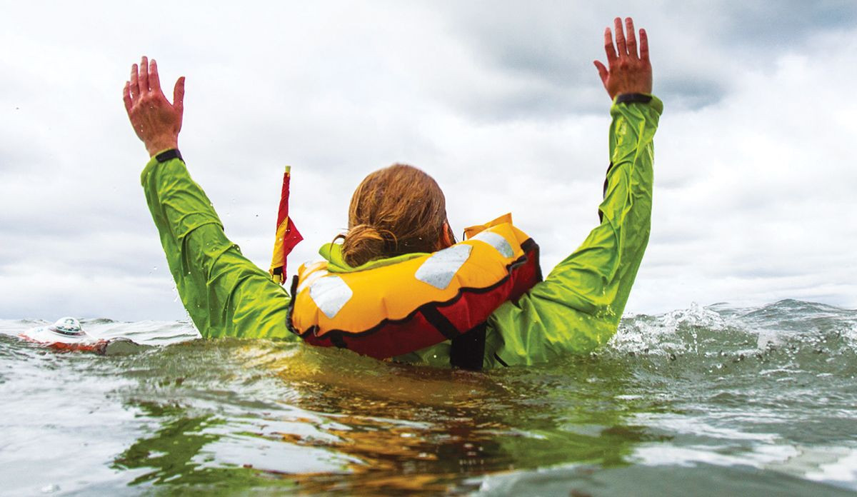 The Quick Stop COB Procedure - Cal Sailing Forum - Cal Sailing Club